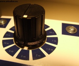 Arkadian.eu | Arduino Project: Intervalometer for Fuji cameras